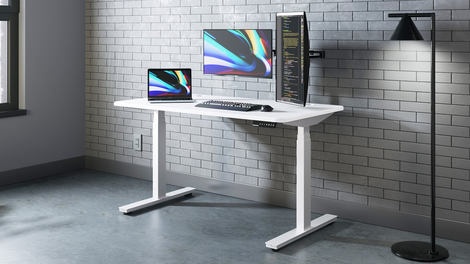 SmartDesk Pro – Autonomous | Productivity tools for modern offices